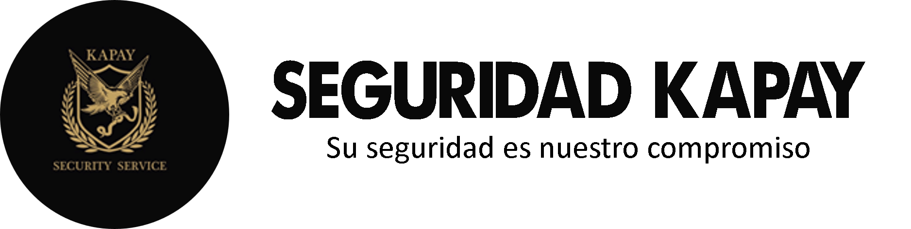 Seguridad Kapay – Secure Service